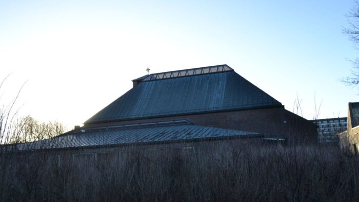 Kom lad os gå 5 km Kvaglund - DVL