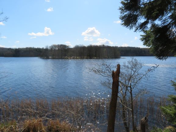 Karoline Amalies Høj - Viborg Afd.