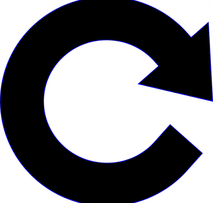 Hvordan opdaterer jeg en side ? - Viborg Afd.